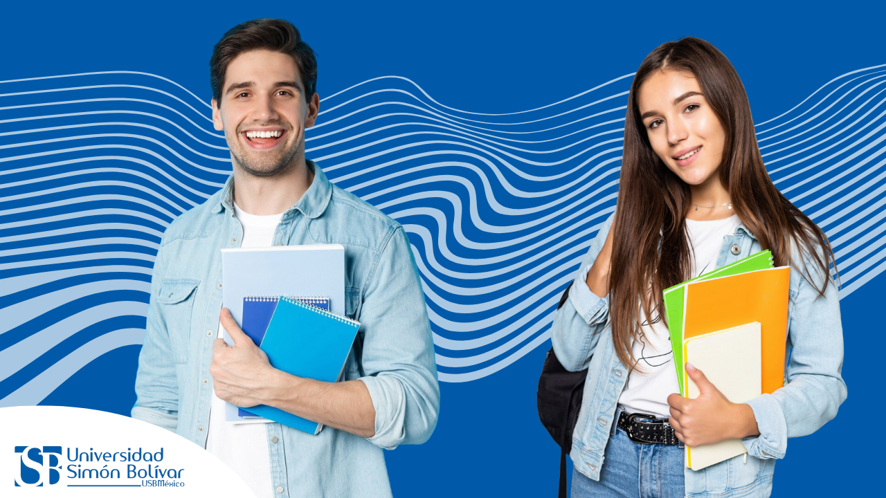 Descubre Nuestros Programas Académicos, USBMéxico 2025